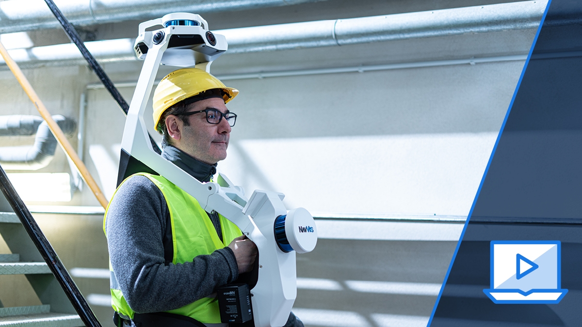 How mobile mapping technology has transformed work in the field How mobile mapping technology has transformed work in the field